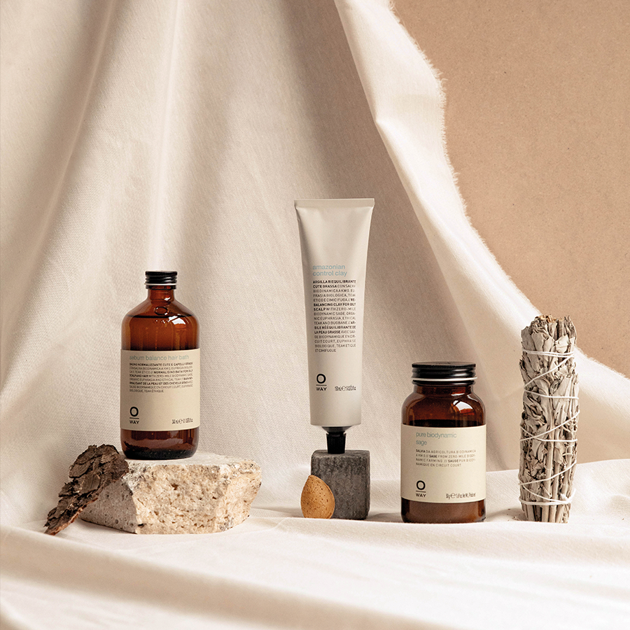 Rebalancing – Oway Thailand