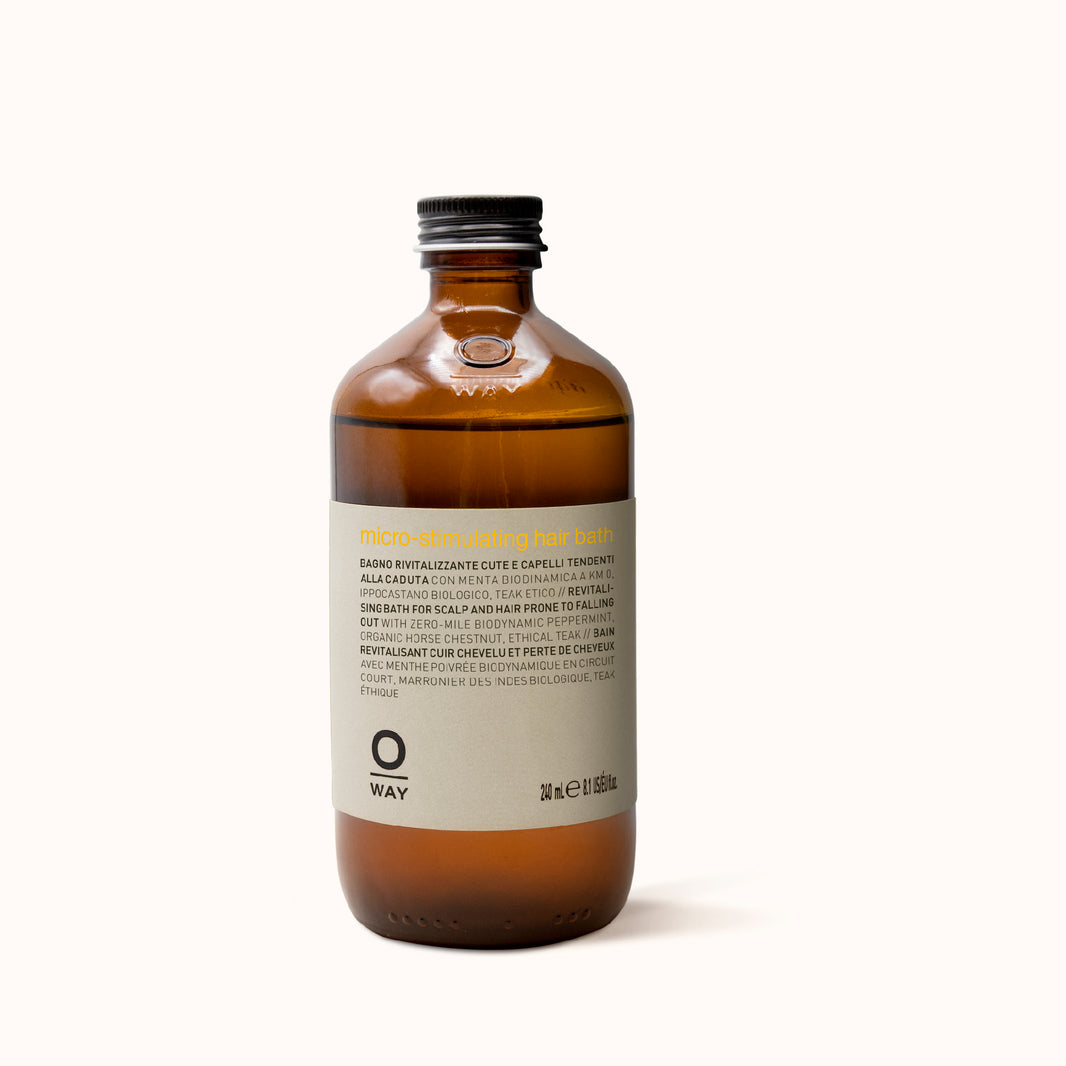 SHAMPOO – Oway Thailand
